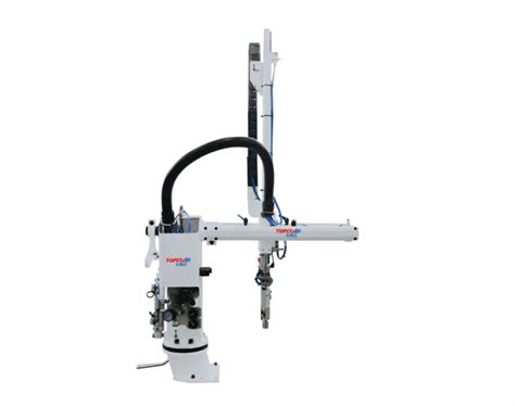 Swing Arm Robot An Efficient Option For Your Industrial Automation