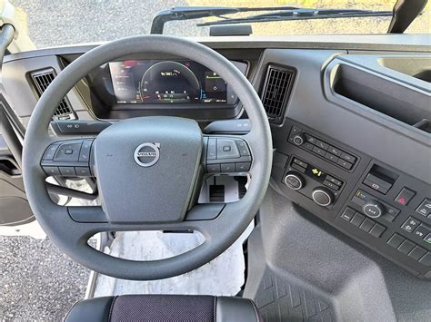 Volvo Fmx 500 10x4 Chassis Cabin For Sale Your Global Hub For New