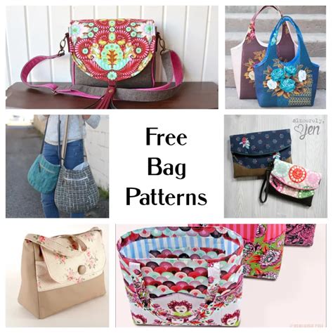 Customizing Your Bag Pattern Tips For Your Brand