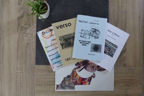 Publications Clément Bollenot