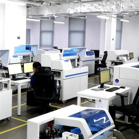 Biobase Dumas Nitrogen Analyzer Kjeldahl Distiller Crude Protein