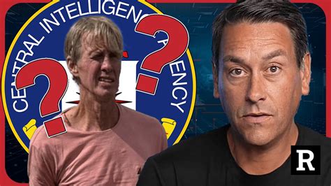 Ryan Wesley Routh Is A Patsy Groomed By The Cia And Trained At Fort Bragg Ex Cia Agent Redacted