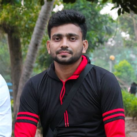 Ruhul Amin Mondal Burdwan