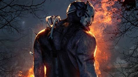 What Is The Story Behind The Trapper In Dbd