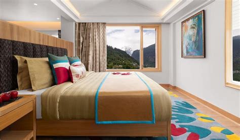 Bookmark Resorts Manali Updated 2026 Prices And Hotel Reviews India