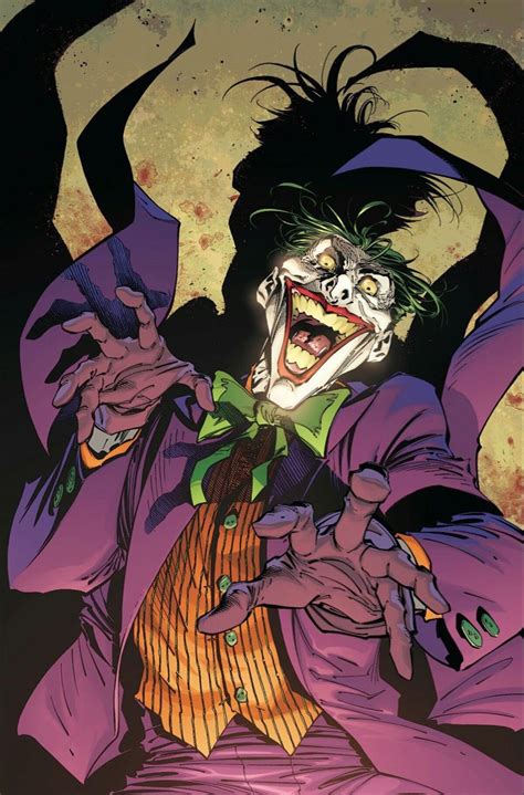 Pin By Đỗ Ngọc On Comic Style Joker Comic Joker Cartoon Joker Art