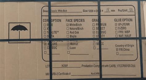 Has Anyone Had Any Experience With Tiger Ply R Woodworking