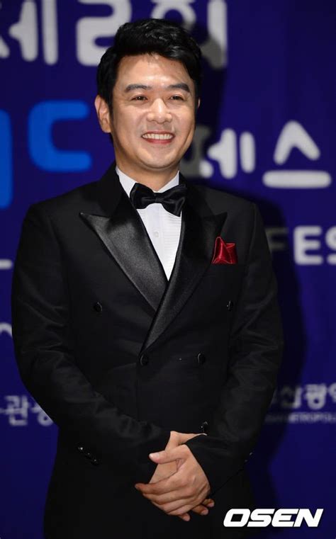 Kim Dae Hee 김대희 Hancinema