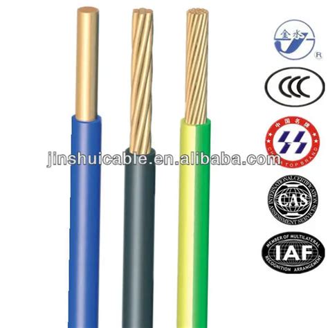 Solid Core Building Wire H07v U 1 5mm2 2 5mm2 4mm2 6mm2 10mm2 Buy H07v U 1 5mm2 H07v U 2 5mm2