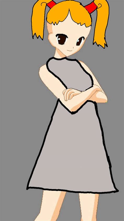 Trudy Walker Get To Endness Of Her Minds By Melodyhiro On Deviantart