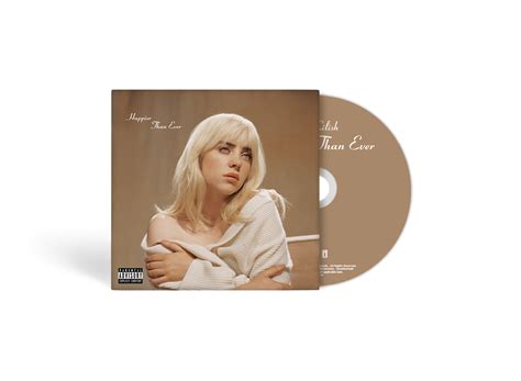 Produits Store Billie Eilish