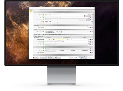 Tyrell Io — Nexus Alpha