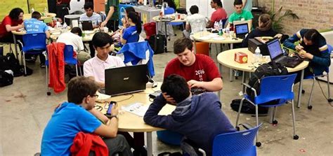 Organizing A Hackathon Here Are 7 Things To Keep In Mind