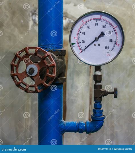 Water Meter Pressure Troubleshooting Common Water Meter Problems Vnogk