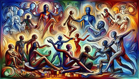 Mastering The Art Of Ego Understanding Its Role And Impact