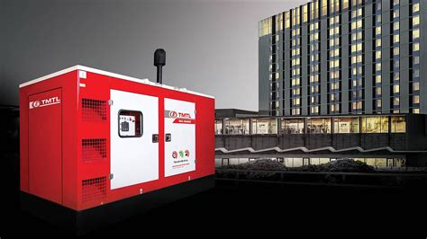 Powerflow Generators Powerflow Generators Manufacturer