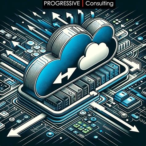 Progressive Consulting On Linkedin Cloudcomputing Techmonday Progressiveconsulting