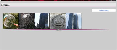 Php Custom Lightbox Next Button Wont Work More Than Once Stack