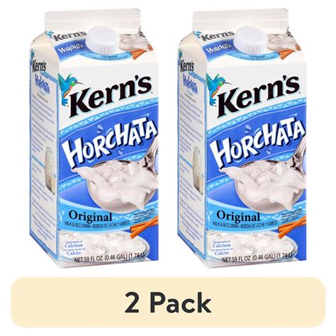Kerns Original Horchata Milk And Rice Drink 59 Fl Oz Delivery Or