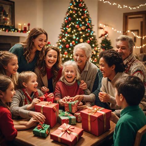 Christmas Traditions Around The World
