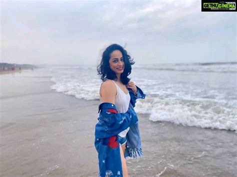 Actress Ansha Sayed Hd Photos And Wallpapers October 2022 Gethu Cinema