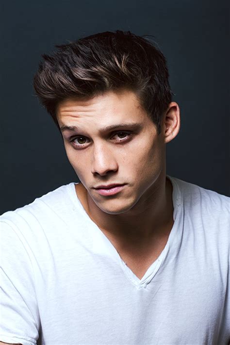 Timothy Granaderos Actor Cinemagiaro
