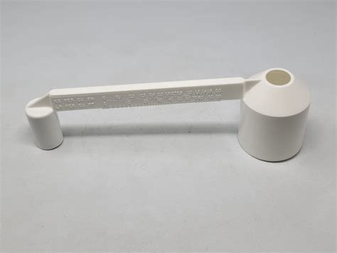 Precision Tank Parts Density Scale