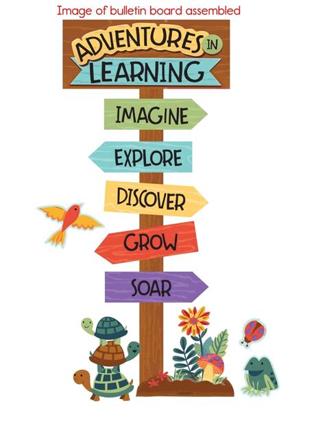 Nature Explorers Adventures In Learning Ebook Classroom Themes