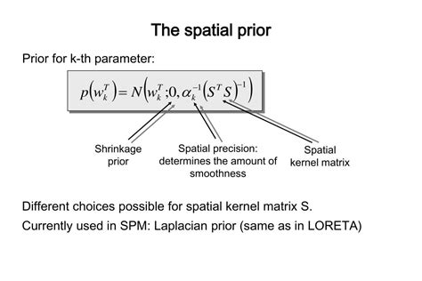 Ppt Bayesian Models For Fmri Data Powerpoint Presentation Free
