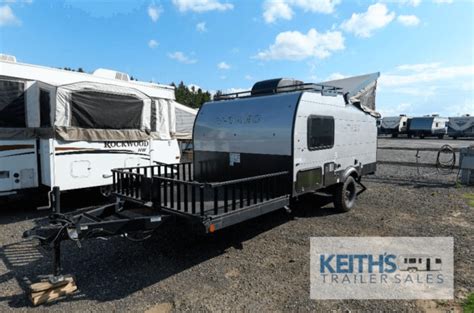 Your Guide To Pop Up Tent Trailers Keiths Trailer Sales Blog