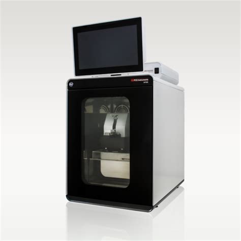 Pcs Instruments Still Setting The Standard Pcs Instruments