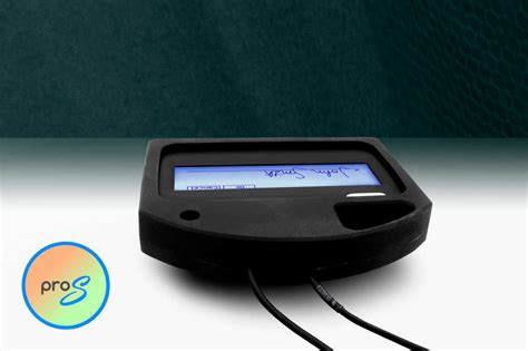 scriptel scriptouch compact lcd 6f with bumper proscript electronic