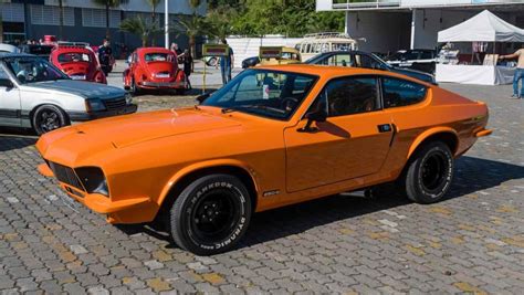 Inovação Automotiva 5 Carros Criados Por Brasileiros Que Você Precisa