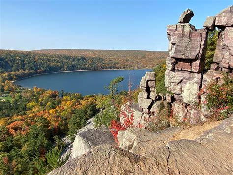 Fall Foliage In The Midwest 9 Amazing Stops [2024]