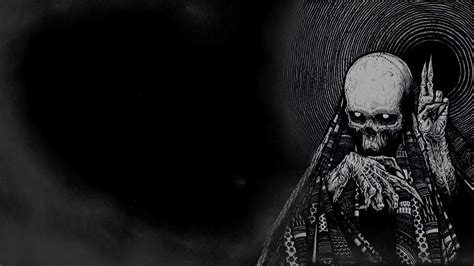 Dark Goth Wallpaper Ixpap