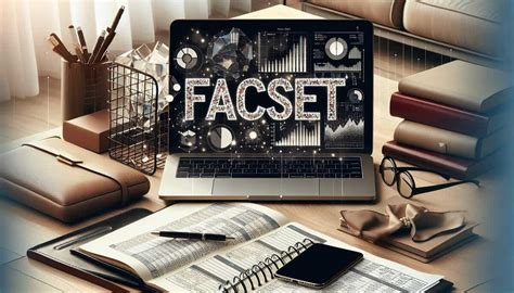 Factset Innovationworld