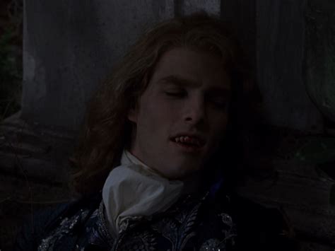 Interview With The Vampire 1994 Lestat Insan