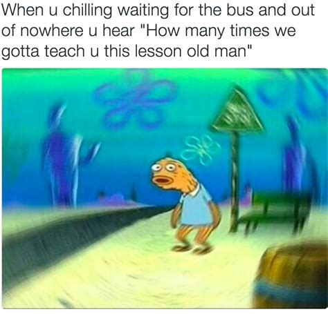 14 Of The Best Spongebob Memes