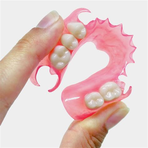 Valplast Dentures Wessex Dental Lab