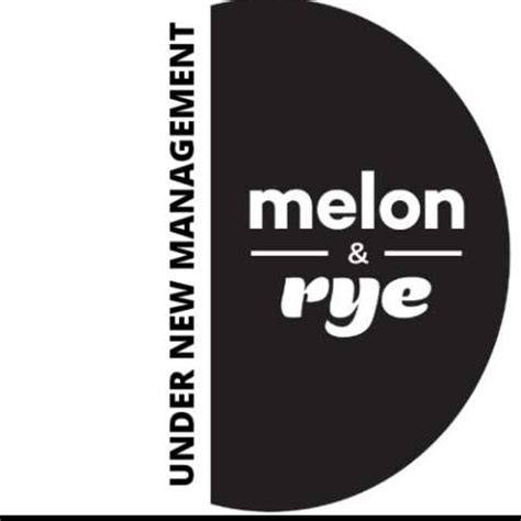 Melon And Rye Adelaide Sa