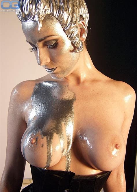 Dita Von Teese Nude Topless Pictures Playboy Photos Sex Scene Uncensored