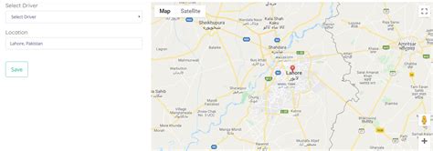 Javascript How Can I Set The Polygon On The Searched Location