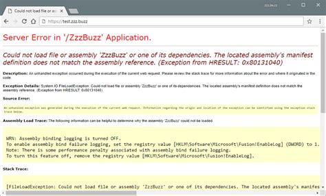 Configure Iis For Debugging