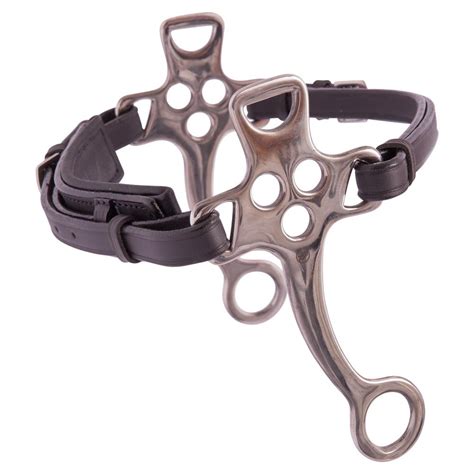 Hackmore Em Couro Mreis Western