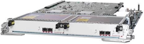 Cisco ASR Series Shared Port Adapter Support Data Sheet Cisco