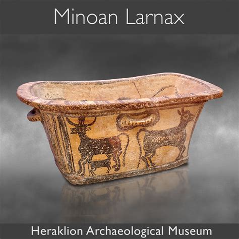 Hi Res Photos Of Beautiful Minoan Pottery Museopics