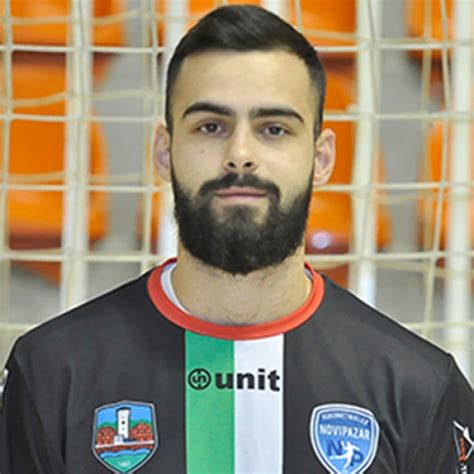 Danijel Radisavljević Handball Base