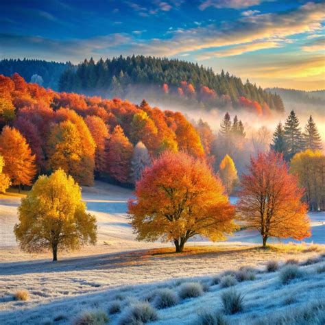 2565000 Season Landscape Pictures
