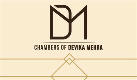 Chambers Of Devika Mehra Devika Mehra 27 Comments