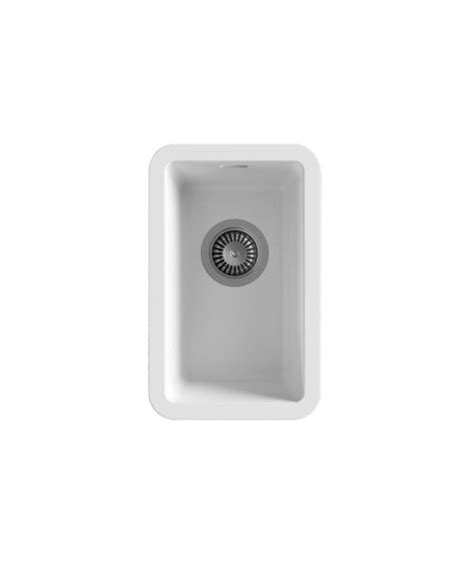 Hi Macs Sinks Seamless Fabrications